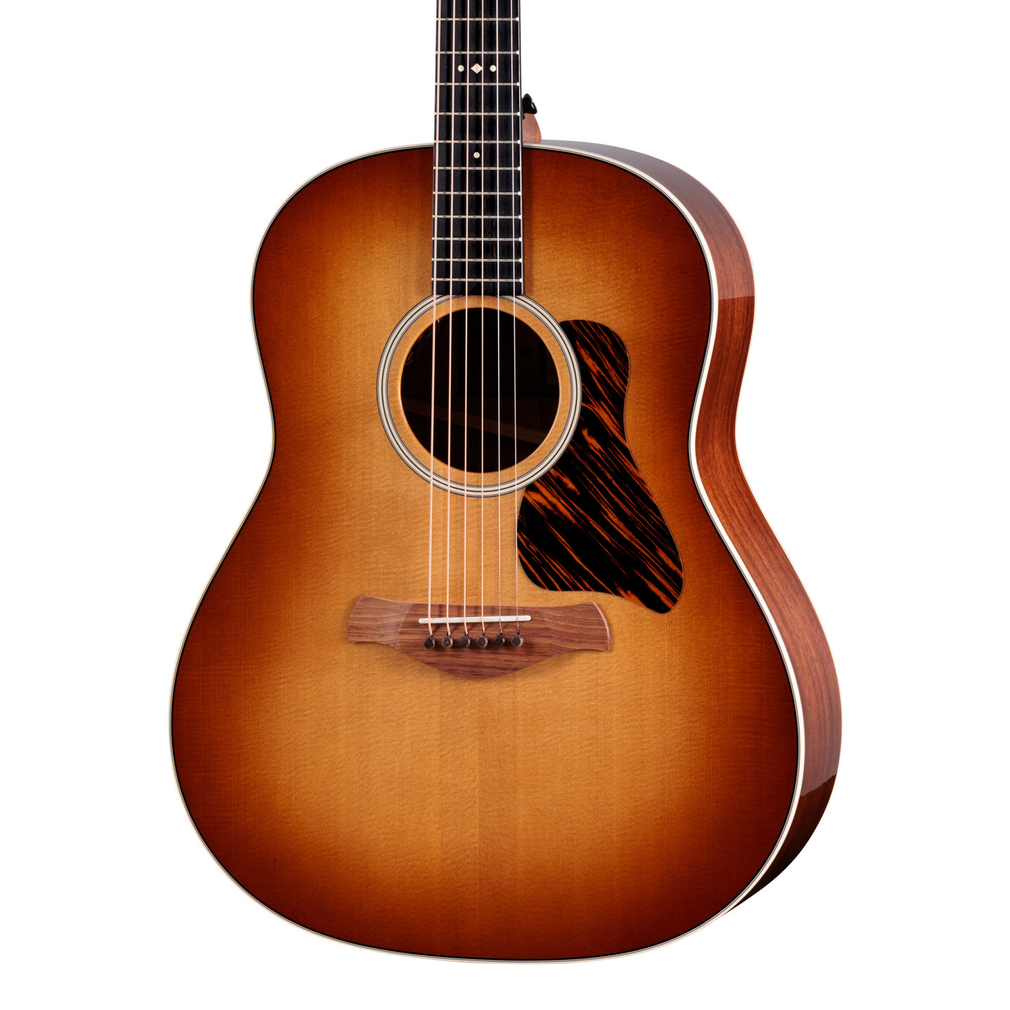 Taylor Gold Label 517e Sunburst Firestripe Pickguard w/case – Tone Shop ...