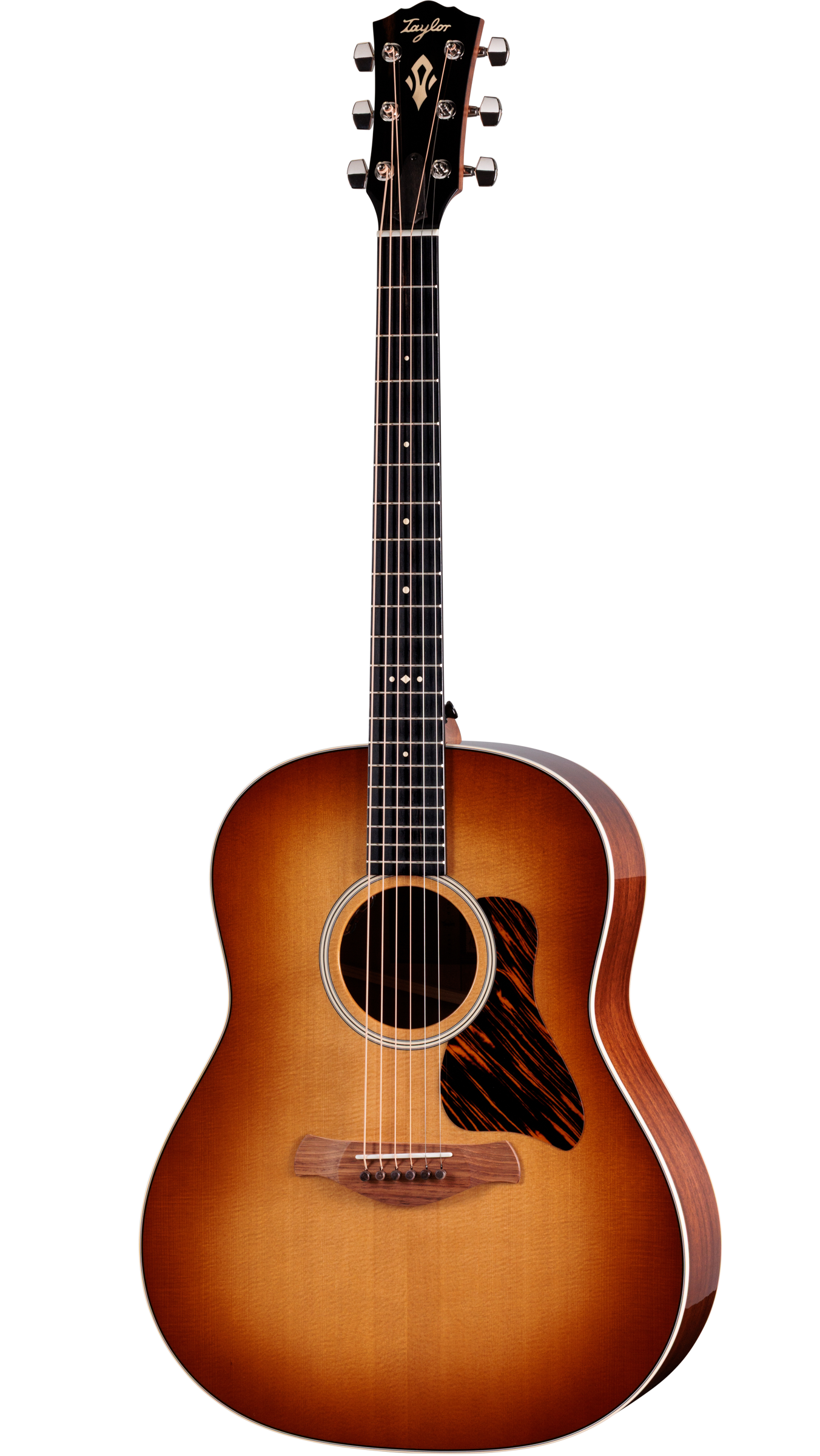 Taylor Gold Label 517e Sunburst Firestripe Pickguard w/case – Tone Shop ...