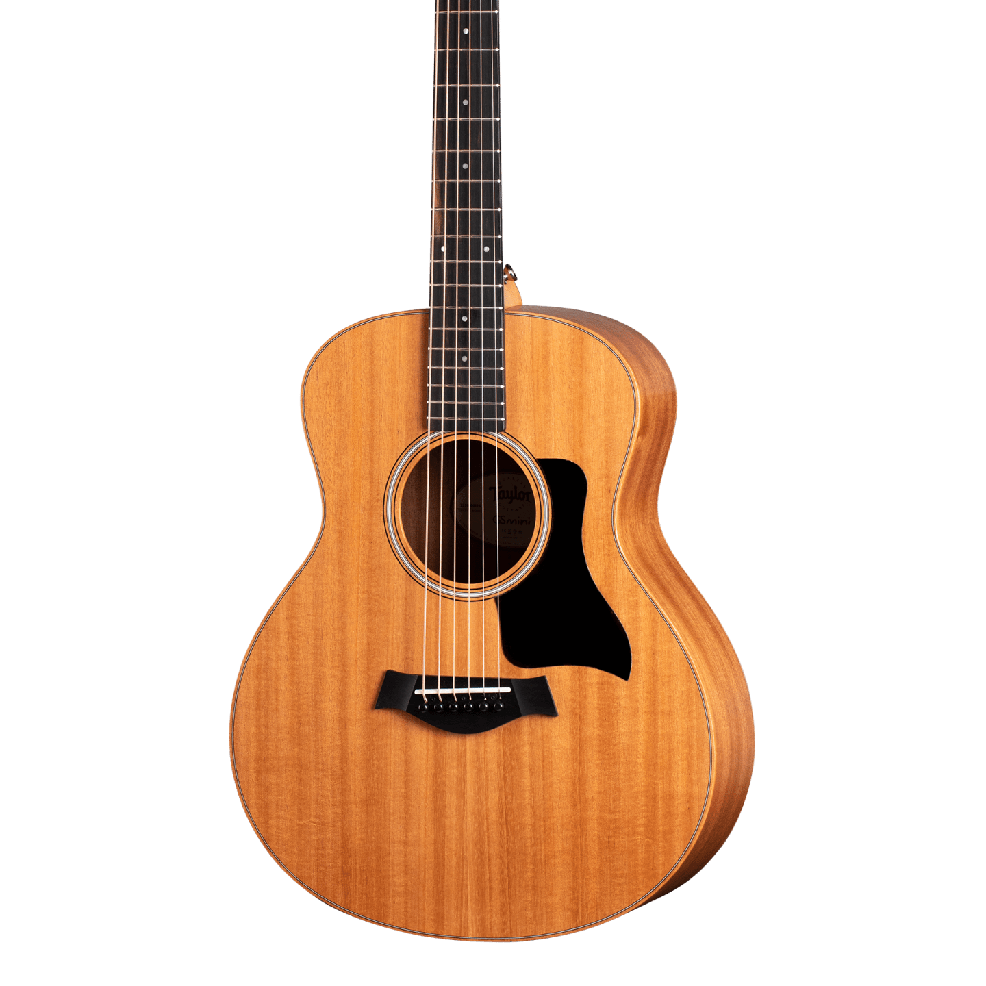 Taylor GS Mini-e Mahogany w/bag – Tone Shop Guitars