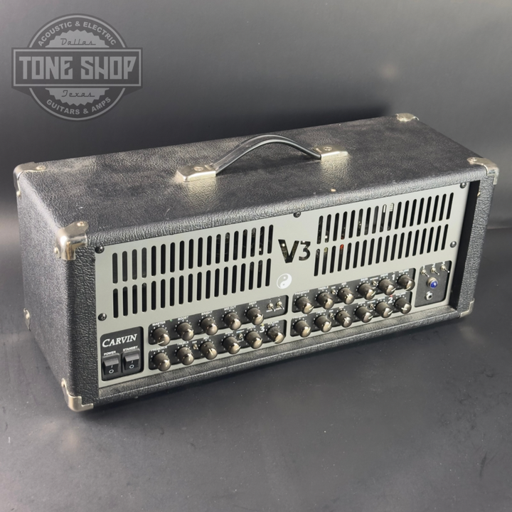 Used Amps – Tone Shop Guitars