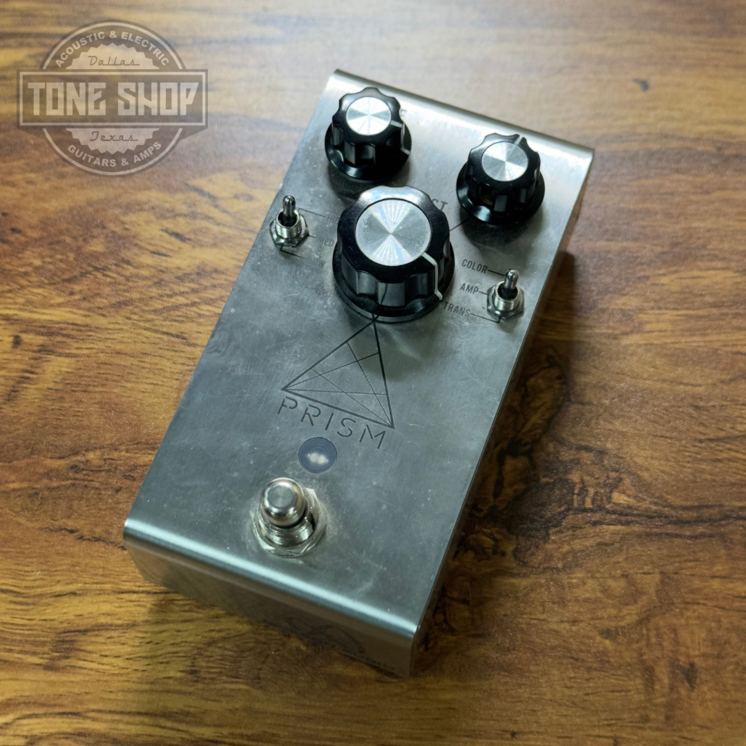 Used Pedals – Page 6 – Tone Shop Guitars