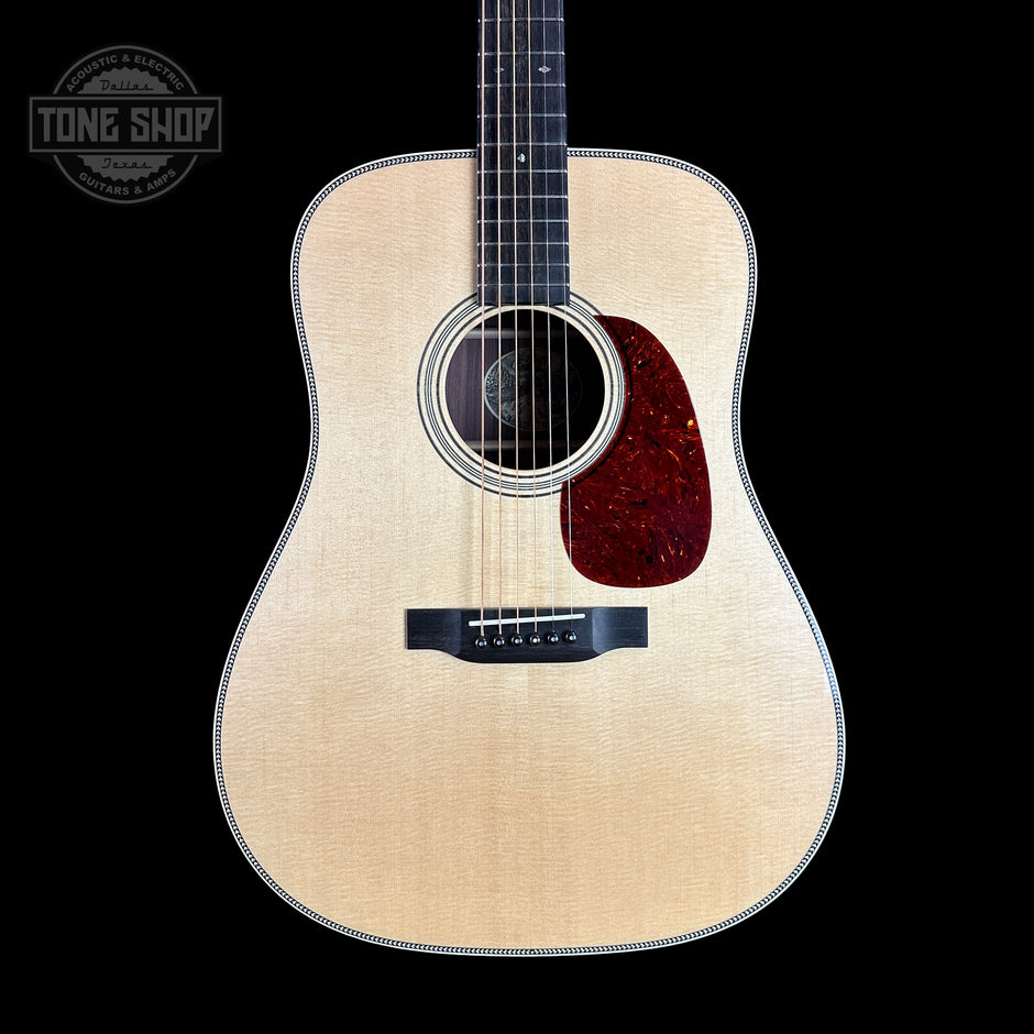 Collings Acoustic Guitars – Tone Shop Guitars