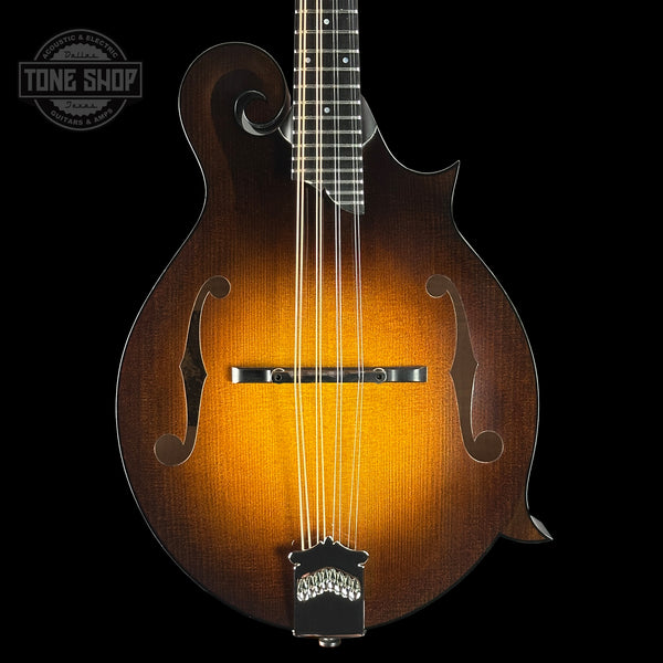 Collings MF Mandolin Gloss Top Sunburst w/Case F2340 – Tone Shop Guitars