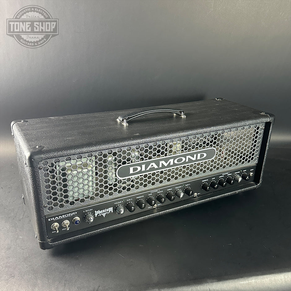 Used Amps – Tone Shop Guitars