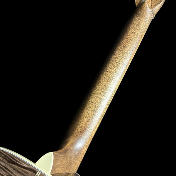 Martin Custom Shop 000-12F Italian Alpine Spruce/Flamed Maple w/case