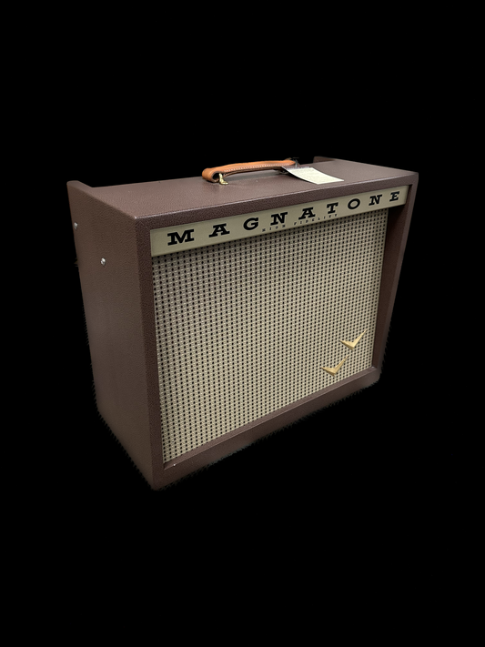 Magnatone – Tone Shop Guitars