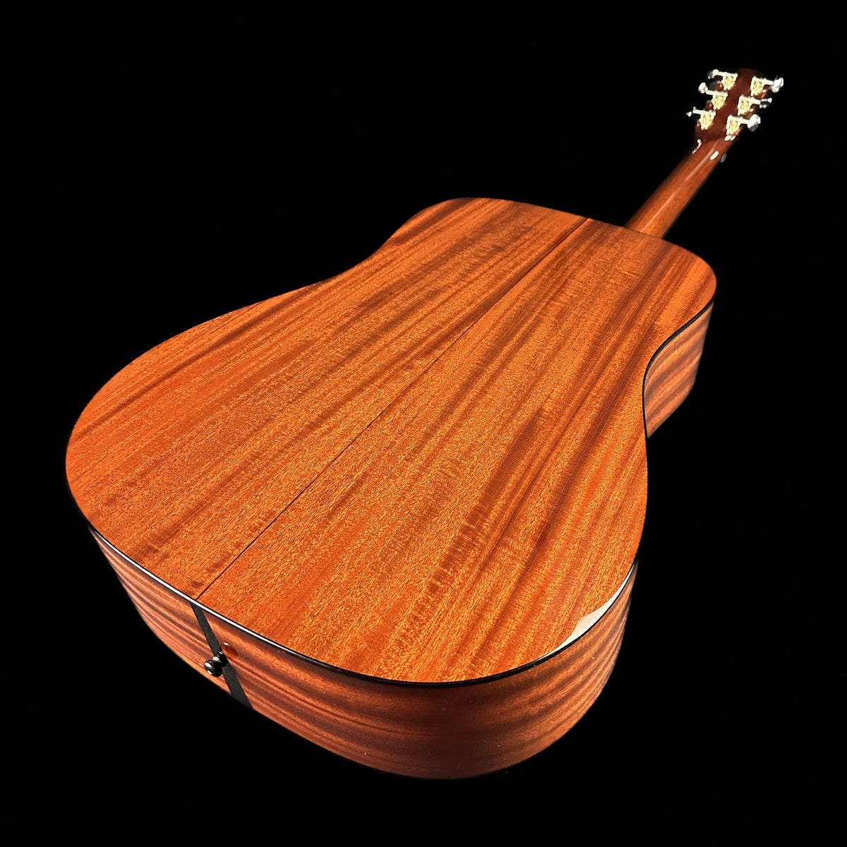 Collings D1 Sunburst w/Case 33646