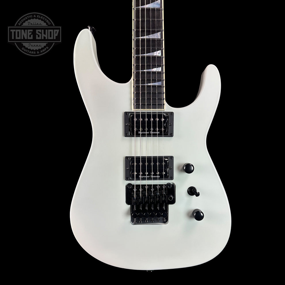 Jackson Custom Shop SL2H Sonic Blue w/case – Tone Shop Guitars