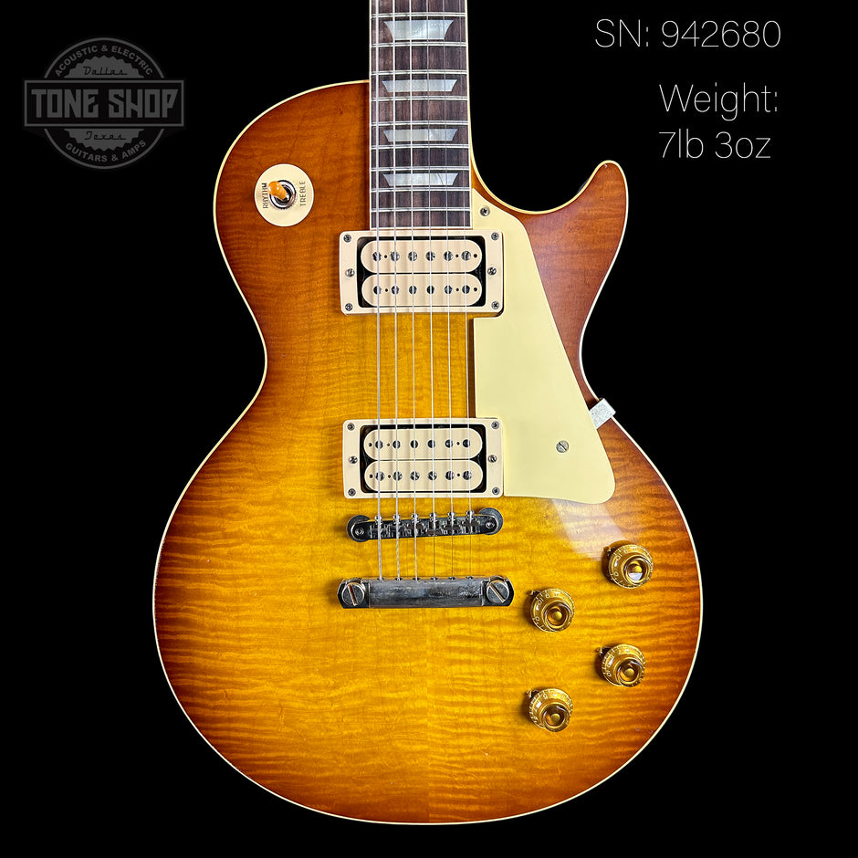 Gibson Custom - Online Shop | Tone Shop Guitars