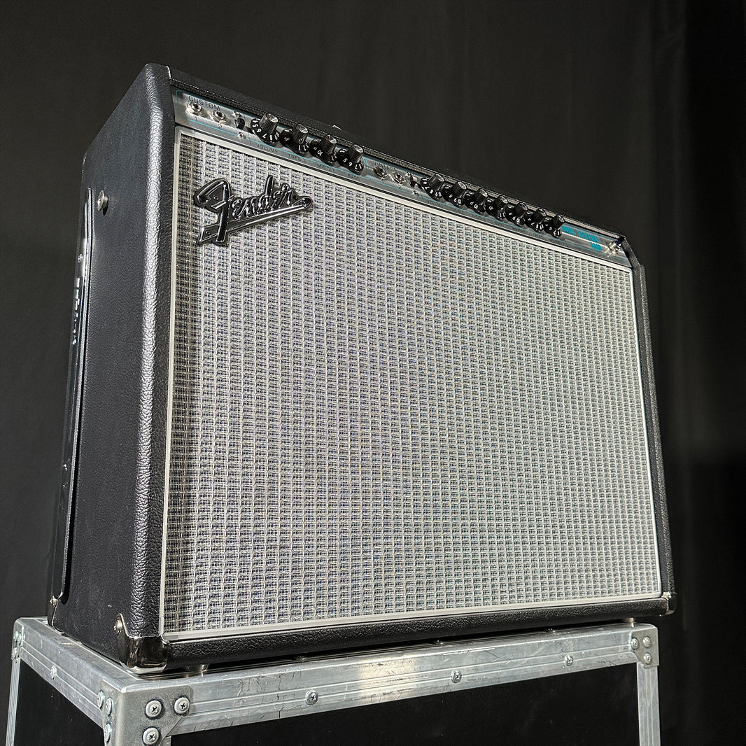 Used Amps – Tone Shop Guitars