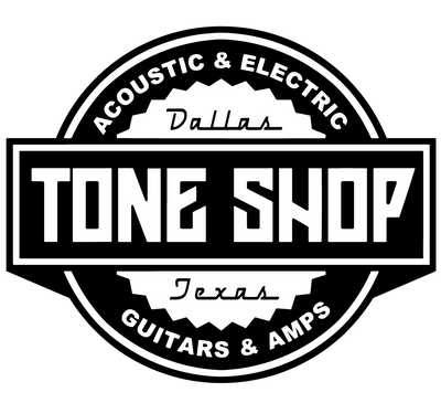 Dallas-Fort Worth Guitar Shops | Tone Shop Guitars