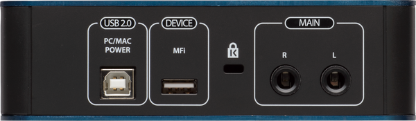 PreSonus AudioBox iOne
