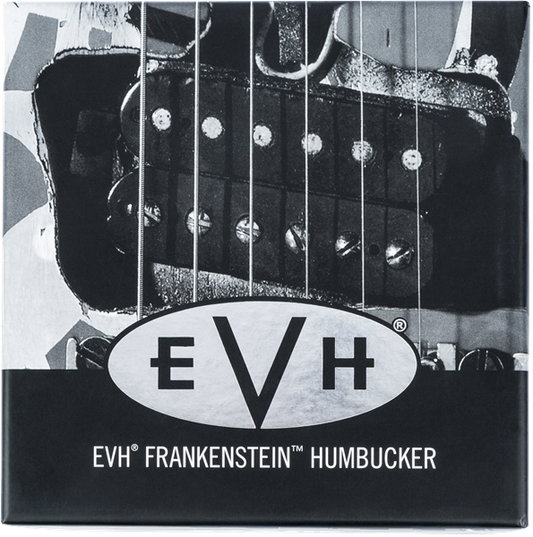 EVH Guitars & Gear - Online Shop | Tone Shop Guitars