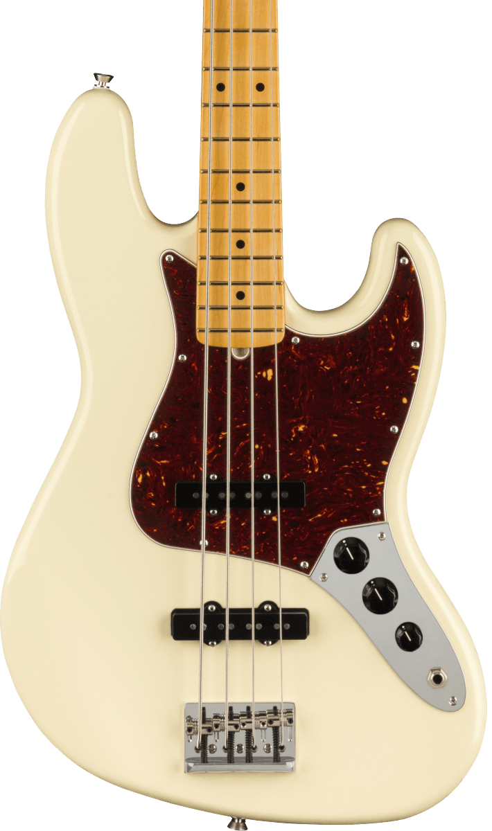 Fender Basses – Tone Shop Guitars