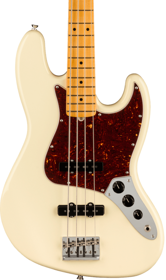 Fender Basses – Tone Shop Guitars