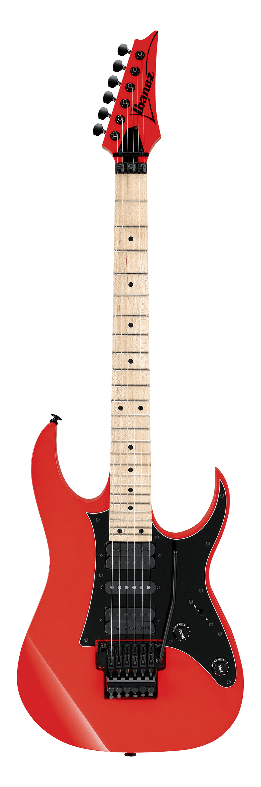 Ibanez RG550 Genesis Collection Road Flare Red – Tone Shop Guitars