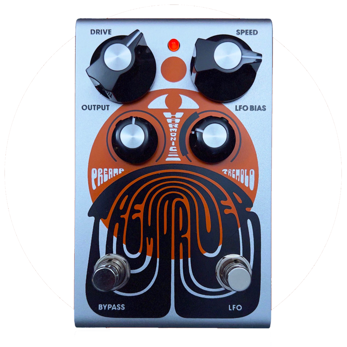 Kittycaster Fx Tremdriver – Tone Shop Guitars