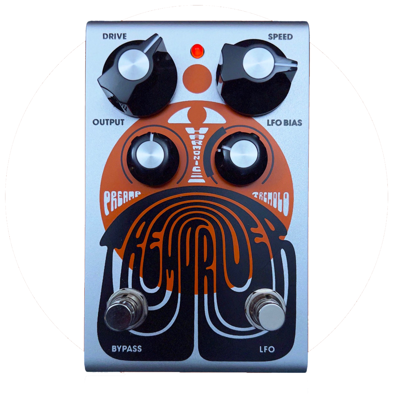 Kittycaster Fx Tremdriver – Tone Shop Guitars