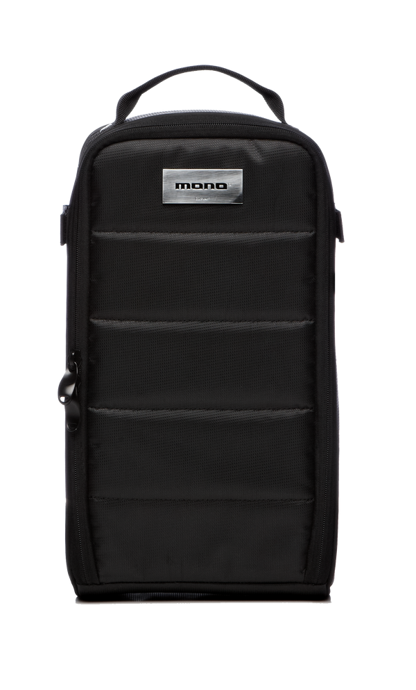 Mono Tick 2.0 Accessory Case Black – Tone Shop Guitars