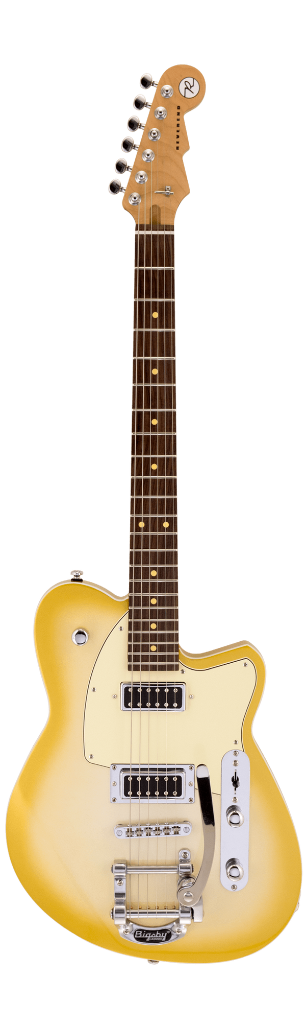Reverend Guitars - Online Shop | Tone Shop Guitars
