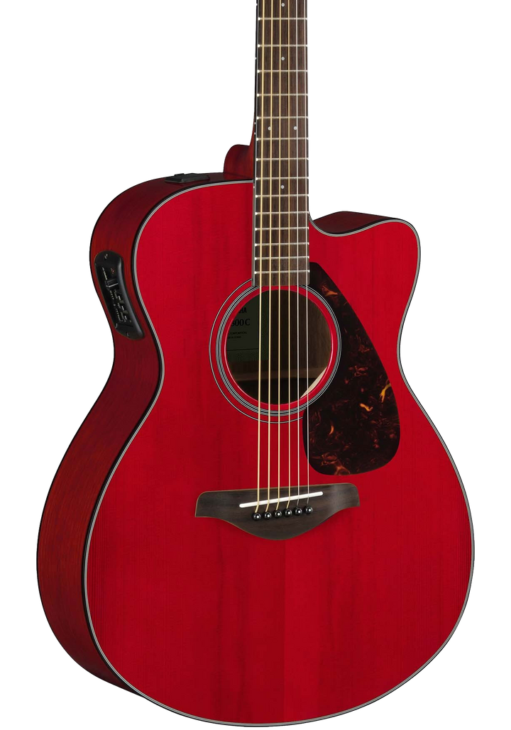 Yamaha Guitars - Online Shop | Tone Shop Guitars