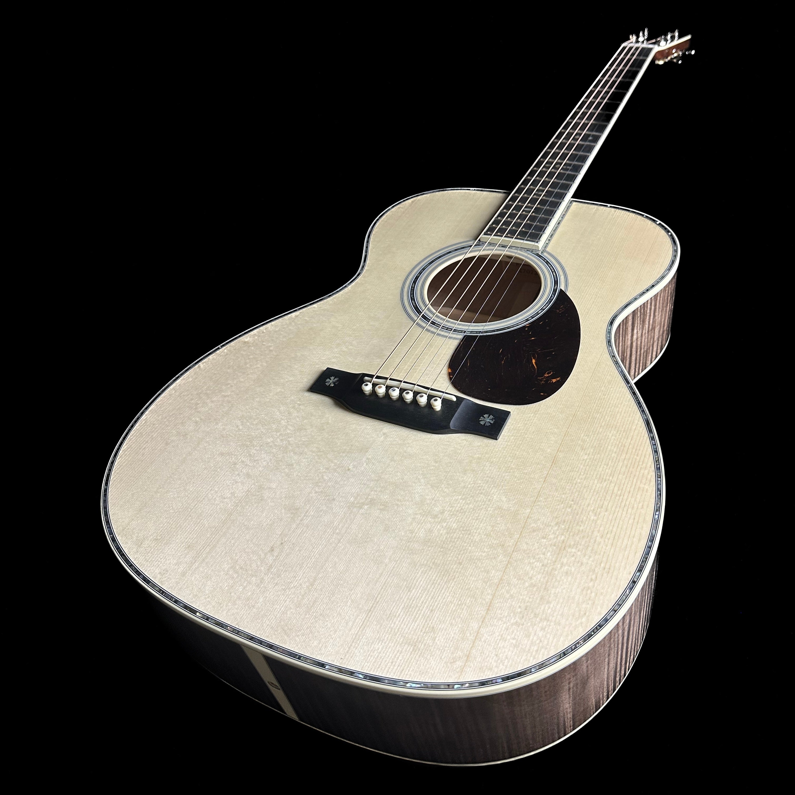 Martin Custom Shop – Page 2 – Tone Shop Guitars
